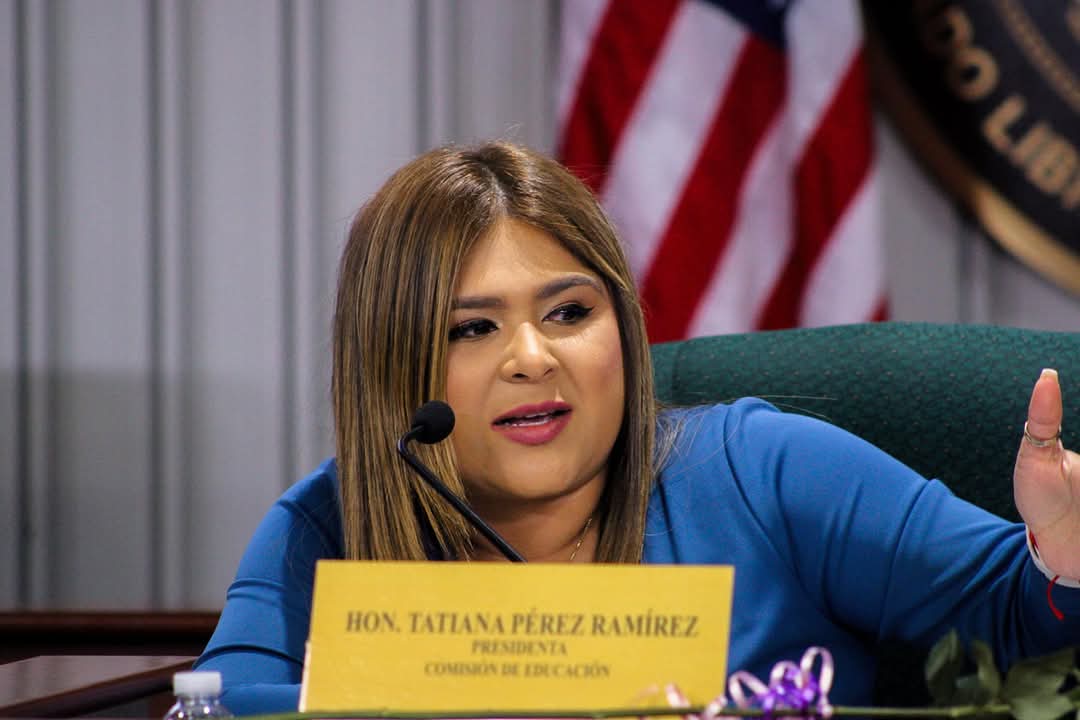 Cámara de Representantes aprobará hoy la ‘Ley Victoria’